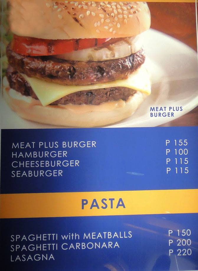 Meat Plus Cafe - Your 360 Virtual Tour Destination | Panoramictrip