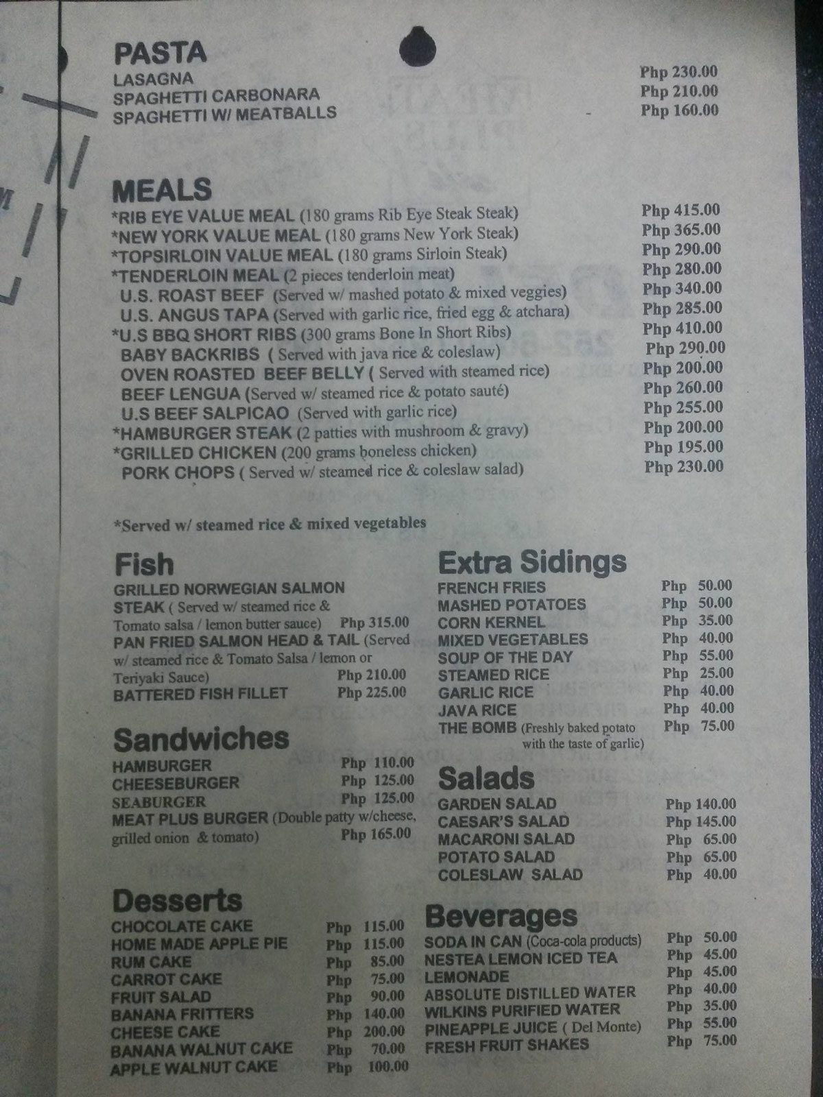 Meat Plus Cafe - Your 360 Virtual Tour Destination | Panoramictrip