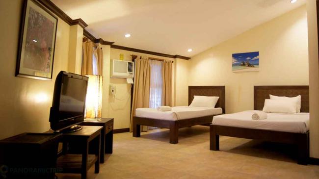 Sheridan Villas Boracay - Your 360 Virtual Tour Destination | Panoramictrip