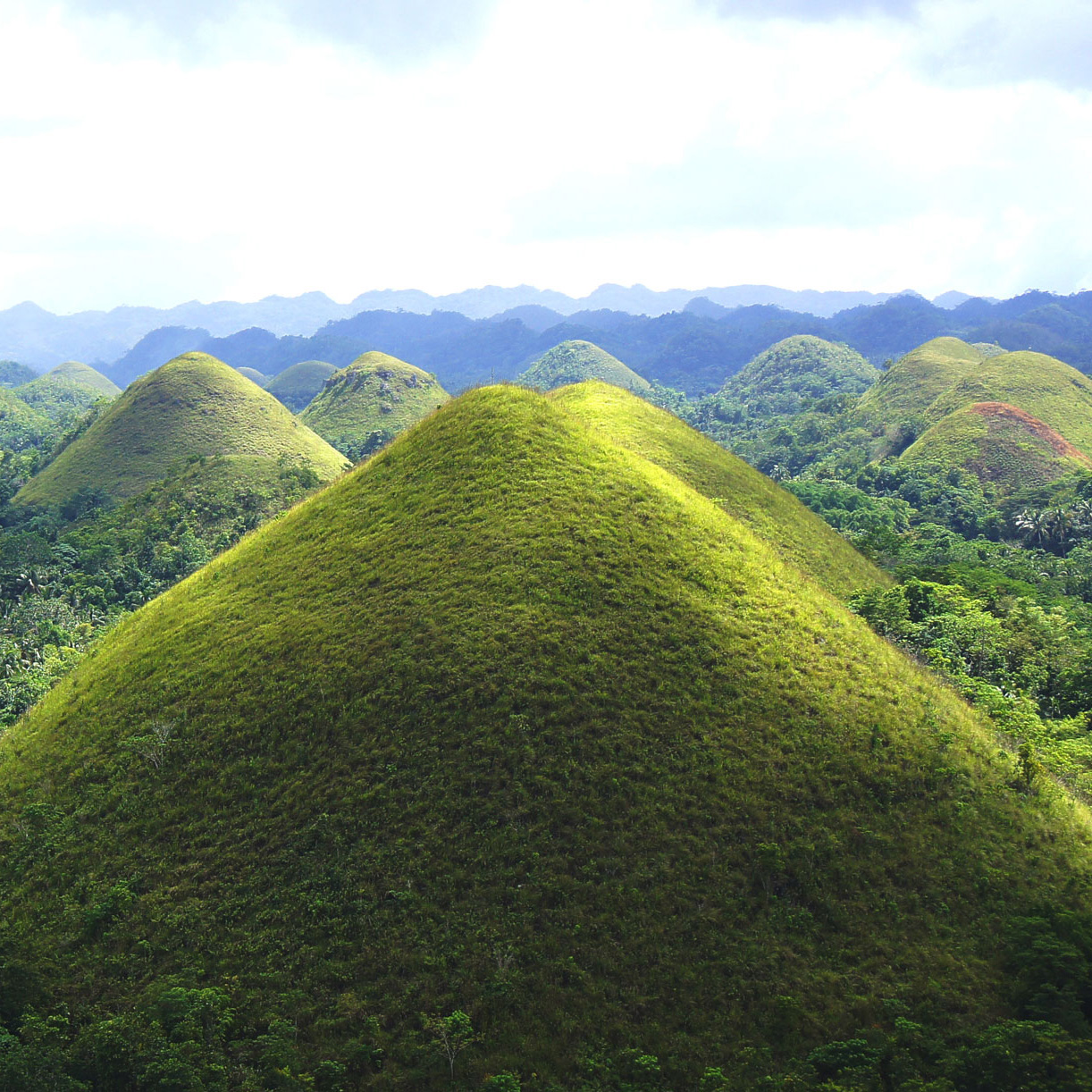 Bohol | Your 360 Virtual Tour Destination | Panoramictrip